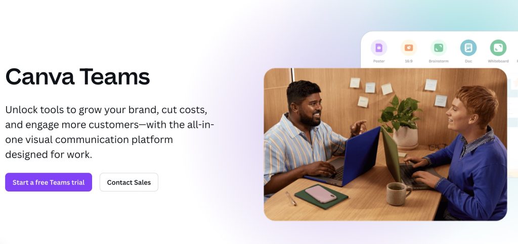 10 Strategic Moves That Grew Canva to a $40 Billion Valuation