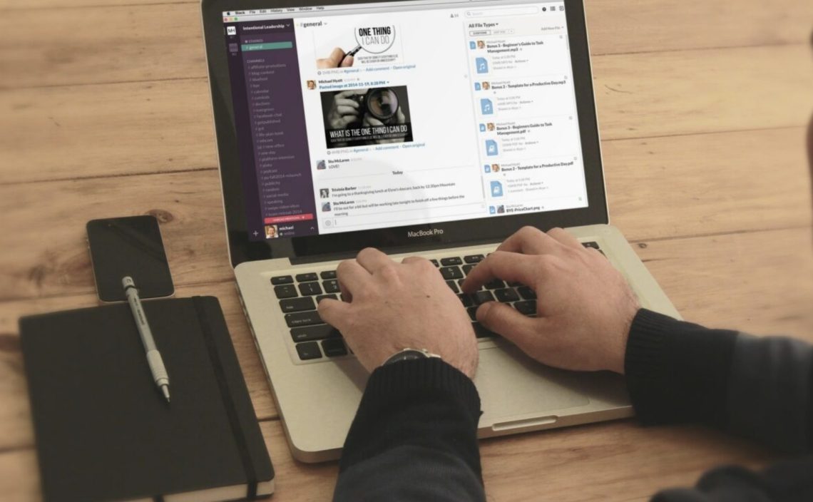 Slack's $1.7B Revenue (What is Expected in 2025?)